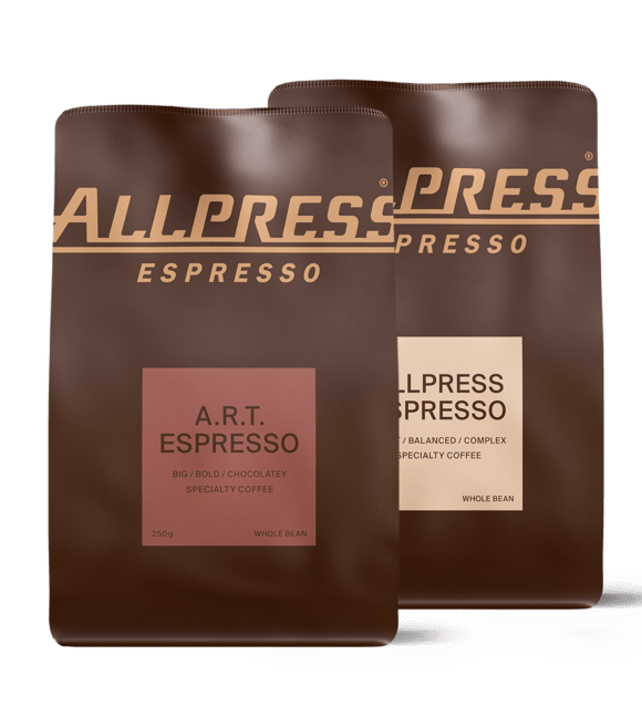 Product Bundles – Allpress Espresso UK